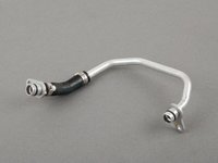 Genuine BMW - 11537583903 - Turbo Water Return Line (11-53-7-583-903)