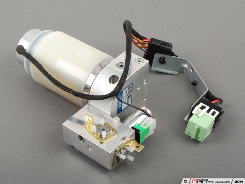 Genuine BMW - 54347025595 - Convertible Top Hydraulic Unit - NLA (54-34 ...