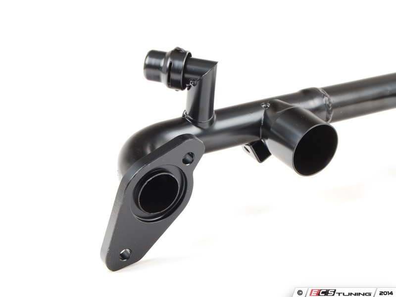 Genuine Volkswagen Audi - 078121071BS - Cylinder Head Coolant Pipe ...