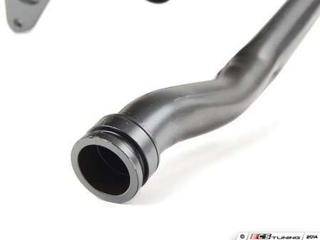 Genuine Volkswagen Audi - 078121071BS - Cylinder Head Coolant Pipe ...