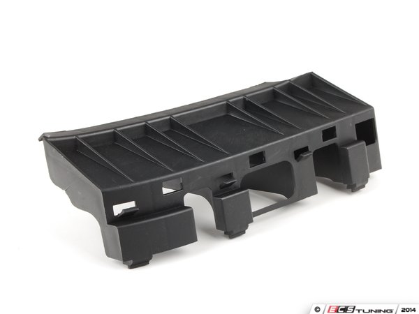 Genuine Volkswagen Audi - 1J0807724C - Bumper Cover Support - Right ...