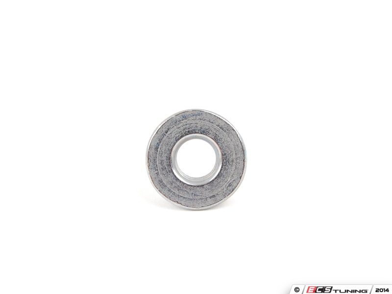Genuine Volkswagen Audi - N10609201 - Locking Nut - Priced Each (N 106 ...