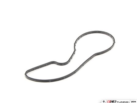 Genuine Volkswagen Audi - 06E121119B - Thermostat Gasket (06E 121 119 B)