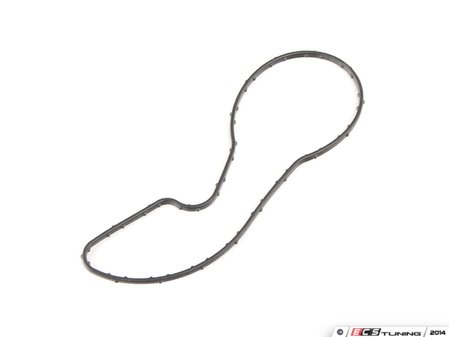 Genuine Volkswagen Audi - 06E121119B - Thermostat Gasket (06E 121 119 B)