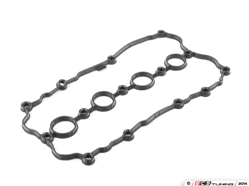 Genuine Volkswagen Audi - 06D103483E - GASKET (06D 103 483 E)