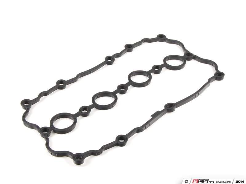 Genuine Volkswagen Audi - 06D103483E - GASKET (06D 103 483 E)