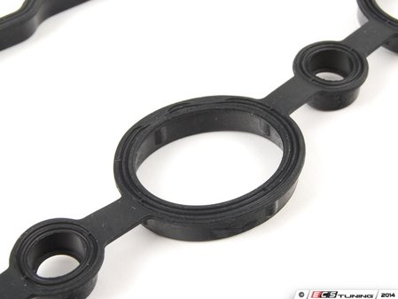 Genuine Volkswagen Audi - 06D103483E - GASKET (06D 103 483 E)