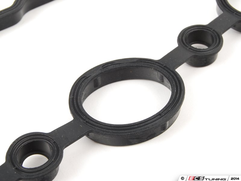 Genuine Volkswagen Audi - 06D103483E - GASKET (06D 103 483 E)