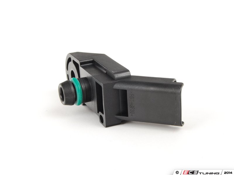 Genuine MINI - 13627582552 - Map Sensor - Inlet (13-62-7-582-552)