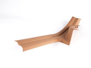 BMW E66 750Li N62 4.8L Interior Door Parts - Page 1 - ECS Tuning