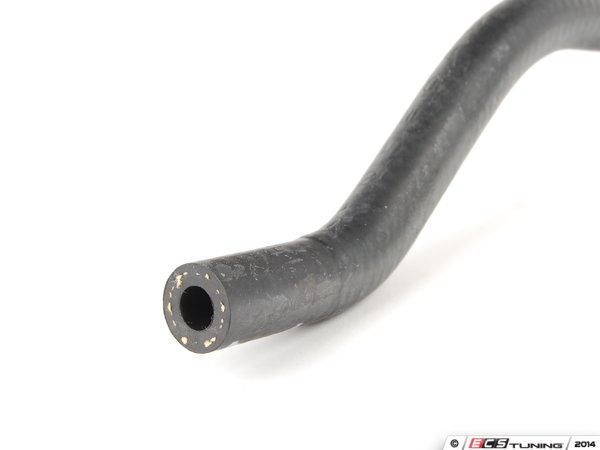 Original Equipment Supplier - 1J0122447DM - Coolant Hose