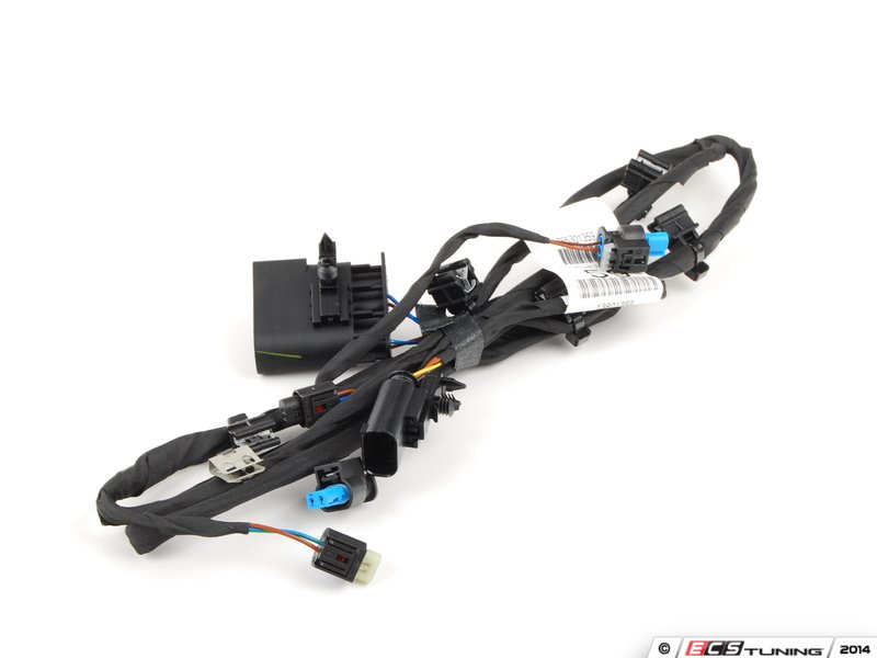 Genuine Mercedes Benz - 1665408732 - electrical Wiring Harness