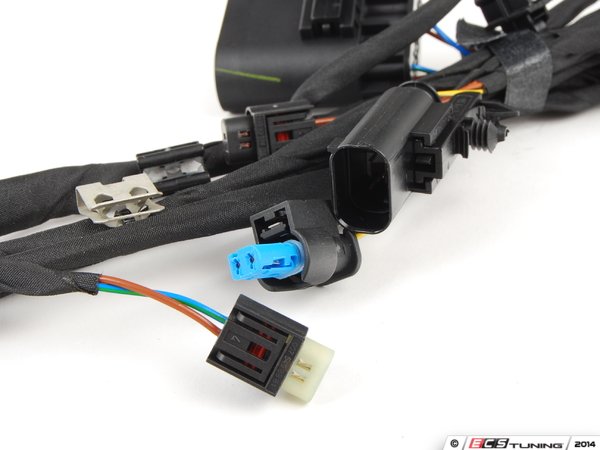 Genuine Mercedes Benz - 1665408732 - electrical Wiring Harness