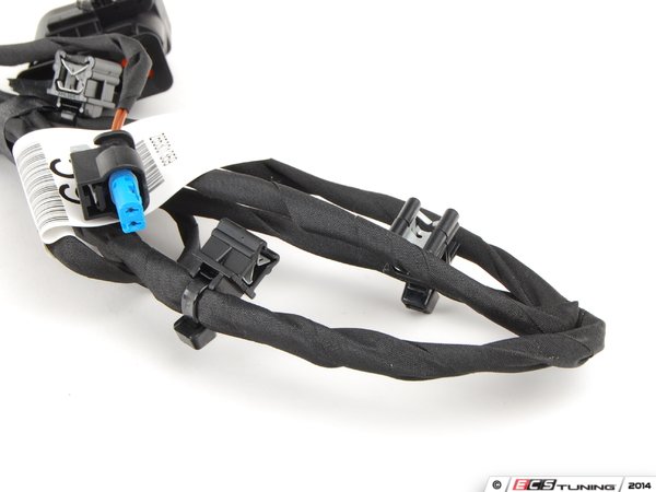 Genuine Mercedes Benz - 1665408732 - electrical Wiring Harness