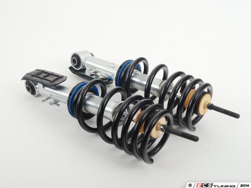 ECS News - R56 MINI Cooper/S/JCW JCW GP2 Coilover Kit