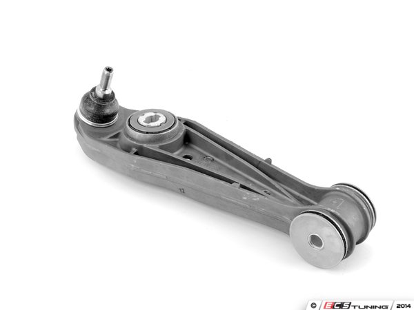 Genuine Porsche - 99734105304 - Front Lower Control Arm - Priced Each