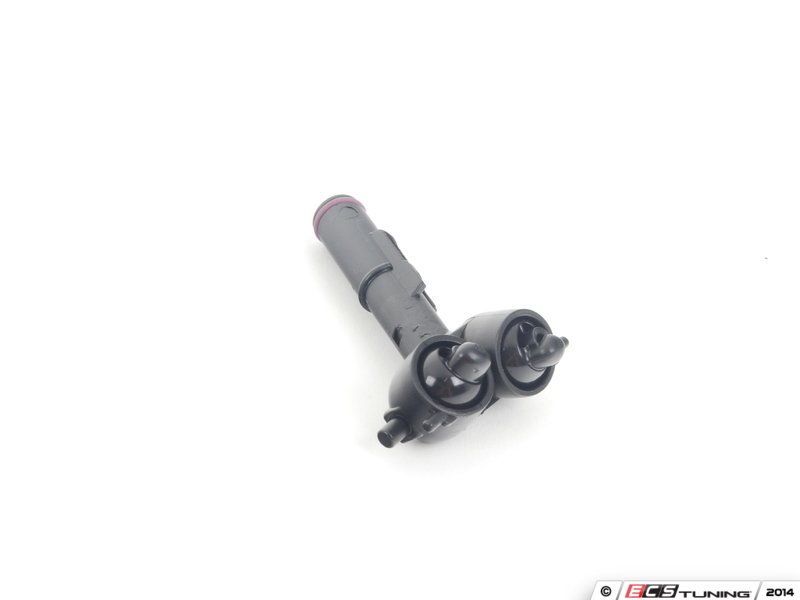 Genuine Porsche - 95562816300 - WASHER NOZZLE