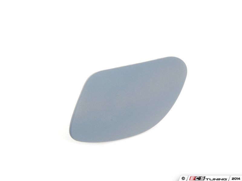 Genuine Porsche - 95562830300G2X - WASHER NOZZLE TRIM