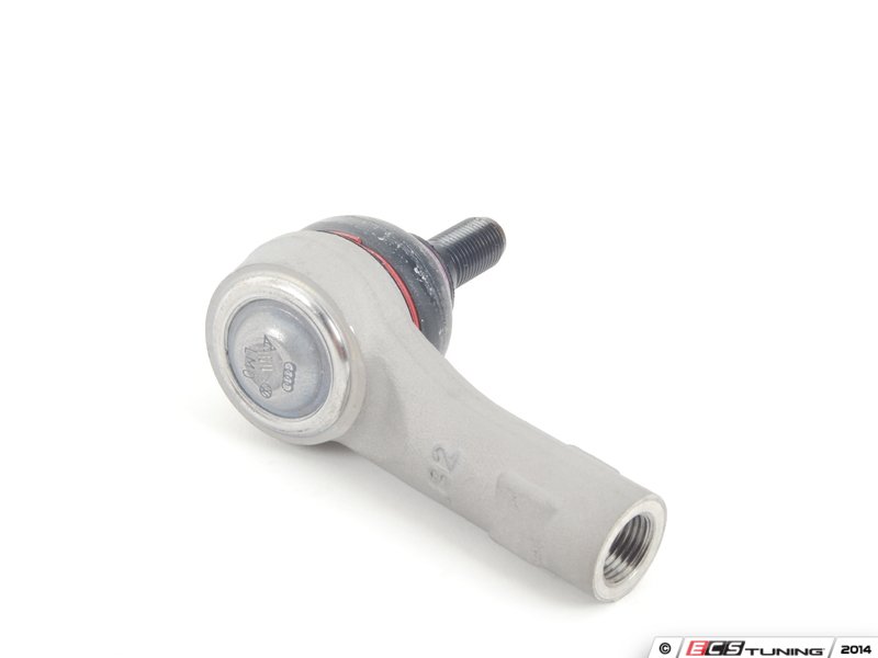 Genuine Porsche - 95534713222 - Tie Rod End With Ball Joint