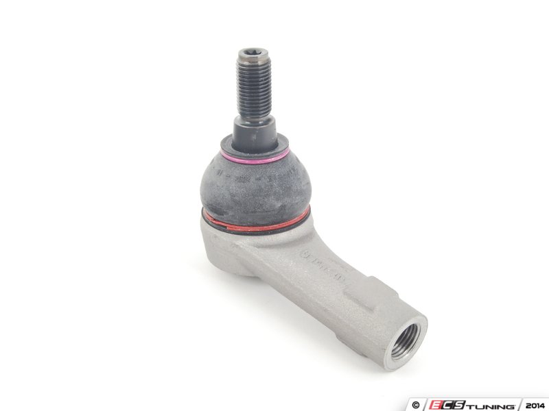 Genuine Porsche - 95534713122 - Tie Rod End With Ball Joint