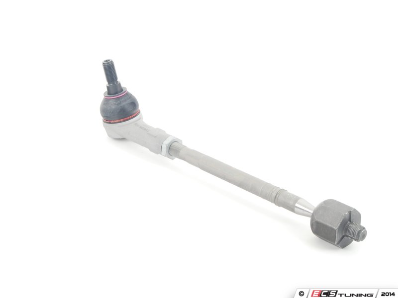 Genuine Porsche - 95534703122 - Complete Tie Rod Assembly