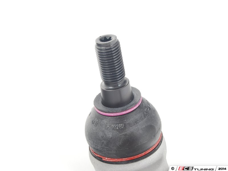 Genuine Porsche - 95534703122 - Complete Tie Rod Assembly