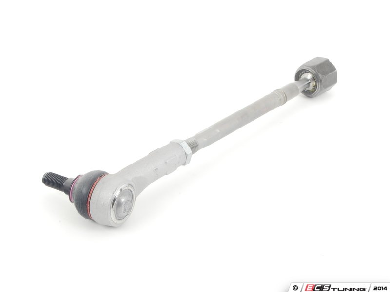 Genuine Porsche - 95534703122 - Complete Tie Rod Assembly
