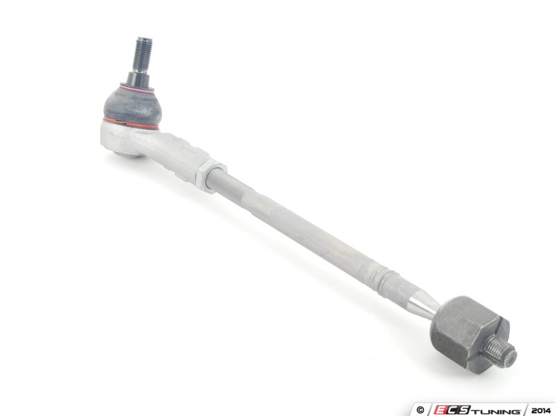 Genuine Porsche - 95534703222 - Complete Tie Rod Assembly