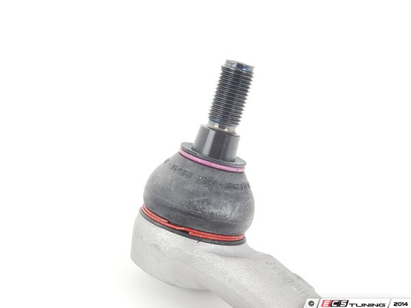 Genuine Porsche - 95534703222 - Complete Tie Rod Assembly