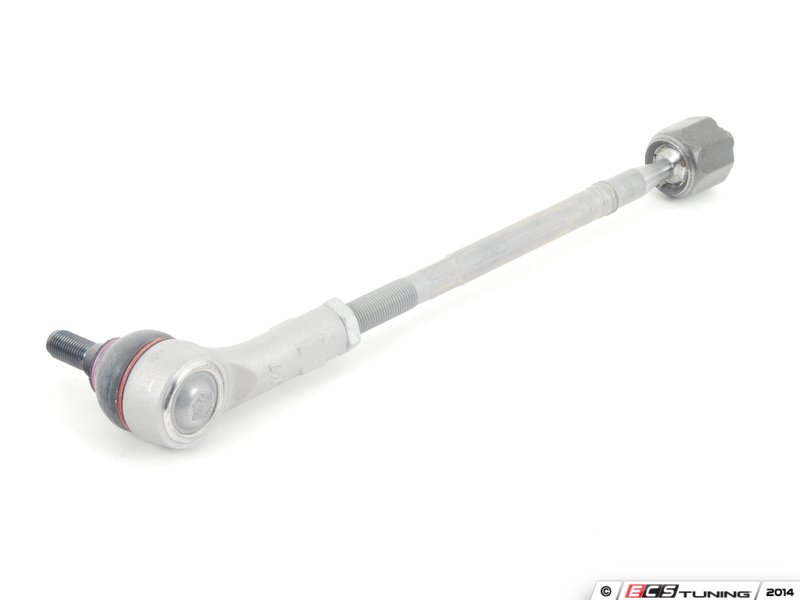 Genuine Porsche - 95534703222 - Complete Tie Rod Assembly