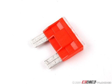 Genuine Volkswagen Audi - N10251901 - FLAT FUSE (N 102 519 01)