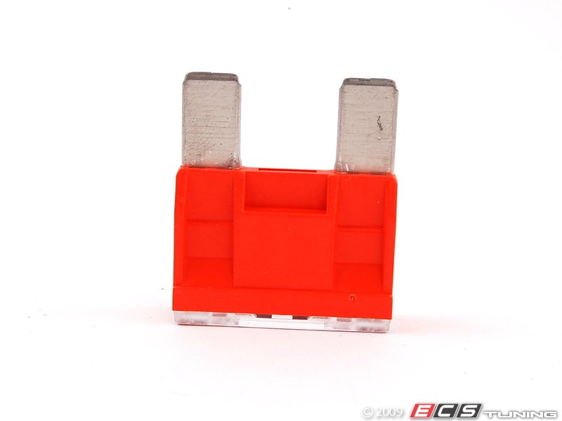 Genuine Volkswagen Audi - N10251901 - FLAT FUSE (N 102 519 01)