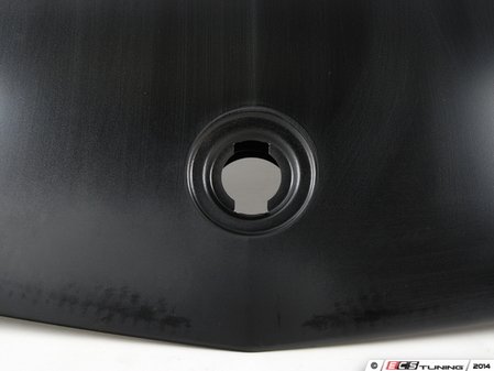 Genuine Mercedes Benz - 2048801357 - C63 AMG Edition 507 Hood - (NO ...