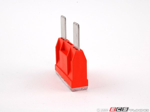 Genuine Volkswagen Audi - N10251901 - FLAT FUSE (N 102 519 01)