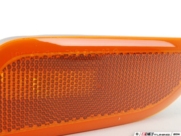 Genuine Mercedes Benz - 2049067301 - DIRECTION IN