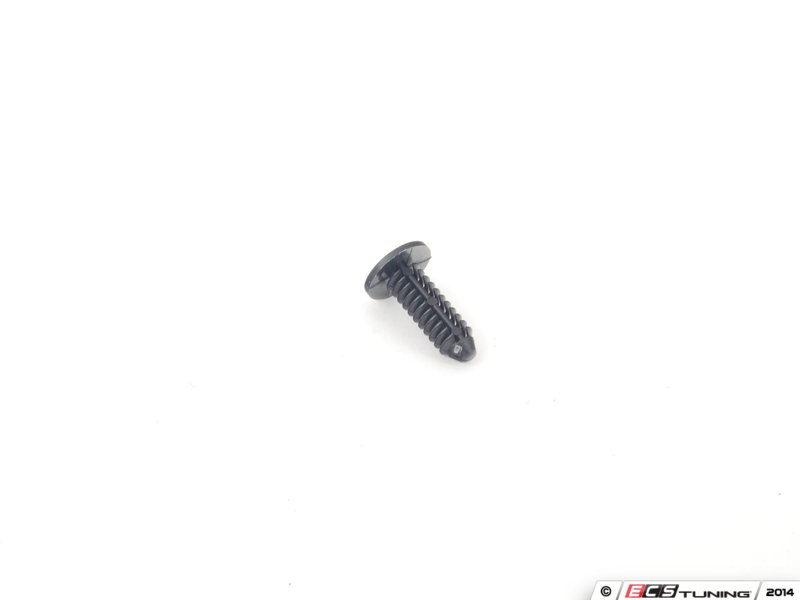 Genuine MINI - 51337025635 - CLIP (51-33-7-025-635)