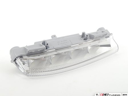 Genuine Mercedes Benz - 2049069000 - Daytime Running Lamp - Right Side