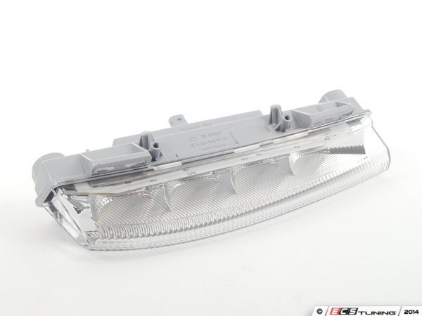 Genuine Mercedes Benz - 2049069000 - Daytime Running Lamp - Right Side