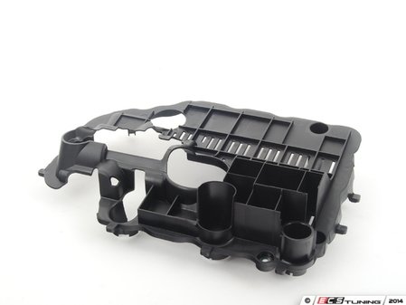 Genuine Volkswagen Audi - 06J103138F - Oil pan insert (06J 103 138 F)