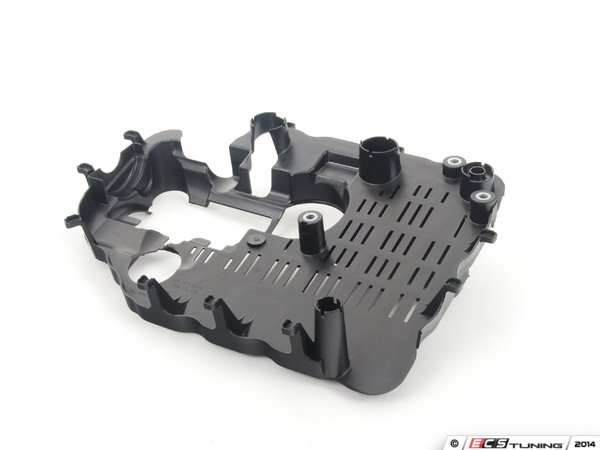 Genuine Volkswagen Audi - 06J103138F - Oil pan insert (06J 103 138 F)