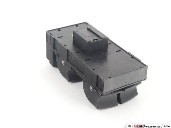 Genuine Volkswagen Audi - 4E0959851B5PR - Front Window Switch - Main ...