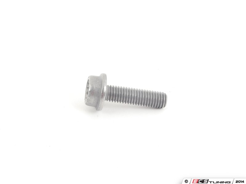 Genuine Volkswagen Audi - N10612801 - Bolt (M8x30) - Priced Each (N 106 ...