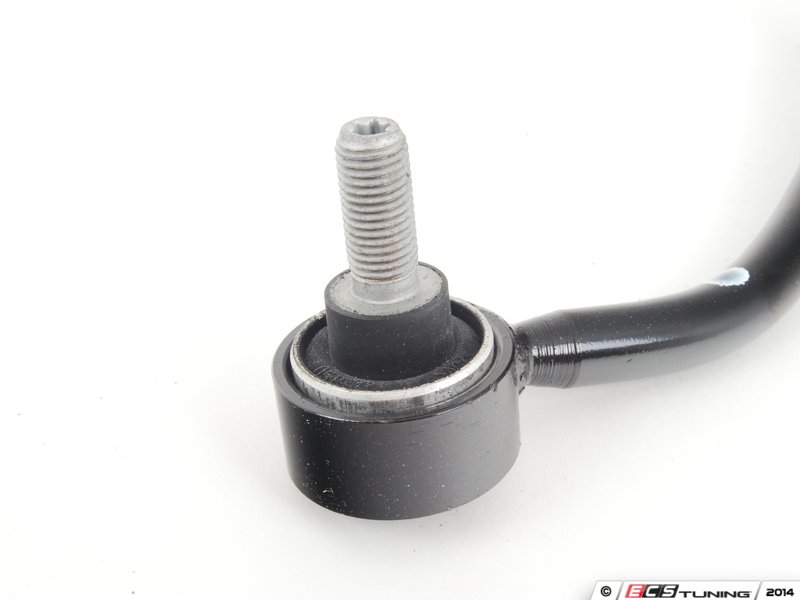 Genuine Volkswagen Audi - 7L0505465D - Rear Sway Bar End Link - Left ...