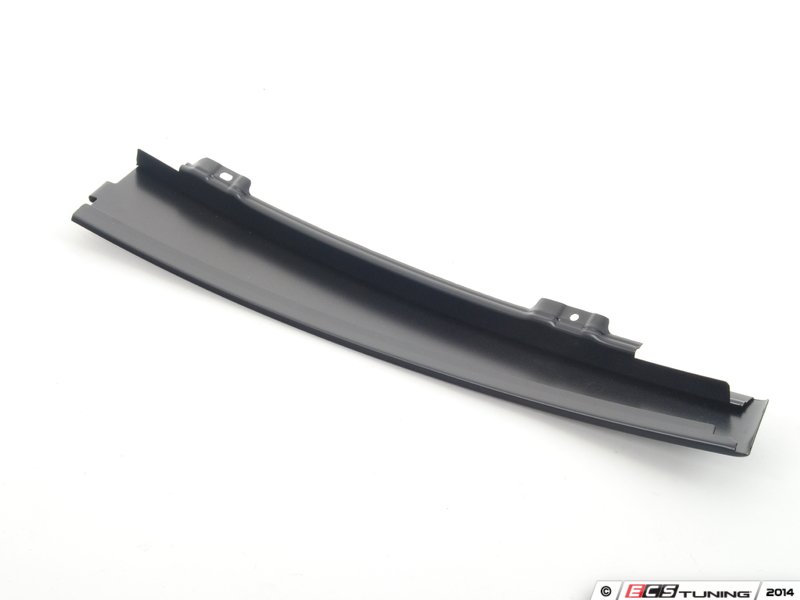 Genuine Volkswagen Audi - 3C4837902C03C - Front Window Frame Trim ...