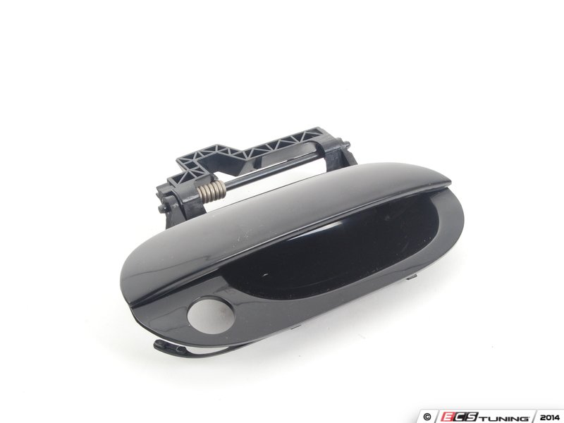 URO - 51218245462 - Front Door Handle - Right