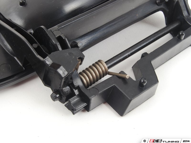 URO - 51218245462 - Front Door Handle - Right