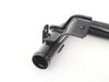 Genuine Volkswagen Audi - 06B103213T - PVC Vent Tube (06B 103 213 T)