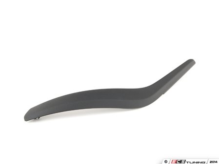 Genuine BMW - 51412991776 - E84 door pull trim - right (51-41-2-991-776)