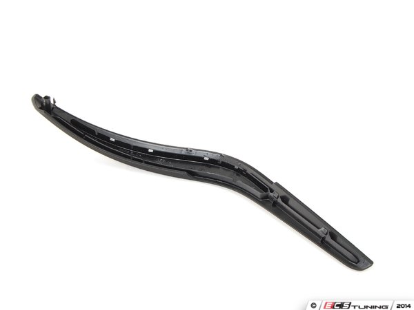 Genuine BMW - 51412991776 - E84 door pull trim - right (51-41-2-991-776)