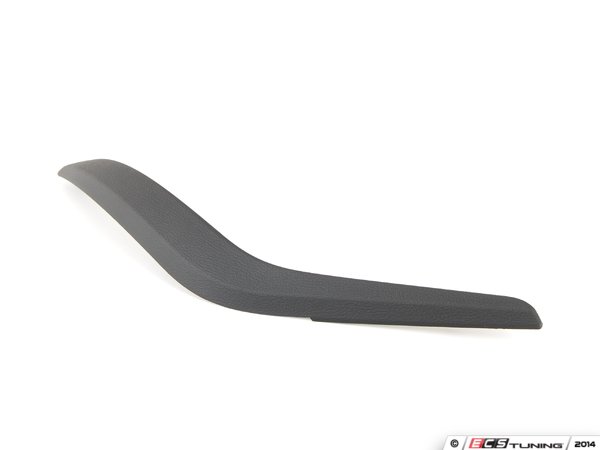 Genuine BMW - 51412991776 - E84 door pull trim - right (51-41-2-991-776)